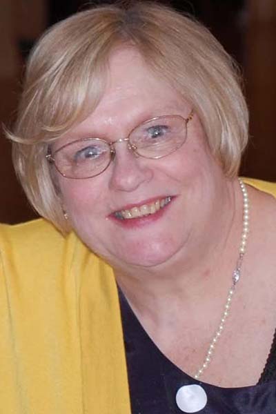 Virginia ‘Ginger’ Smith 1948–2025 | News, Sports, Jobs - The Vindicator